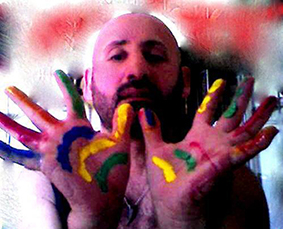 Mostra La geometria dei colori e delle forme del Maestro Internazionale ...