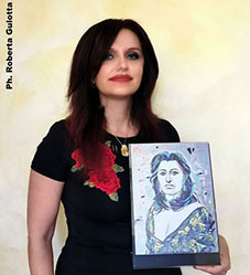 ROBERTA GULOTTA: COME E' NATO il "MIO" PREMIO